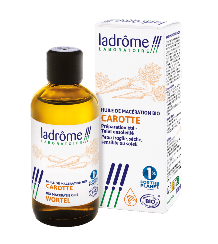 Ladrôme Laboratoire : produits bio à base de plantes